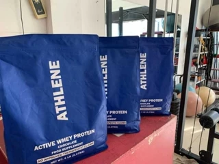 athlene whey protein - Best Prices and Online Promos - Jul 2025 ...