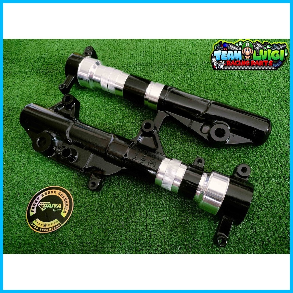 DAIYA LIGHTEN FRONT SHOCK FOR HONDA ADV 150 / ADV 160 | Shopee Philippines