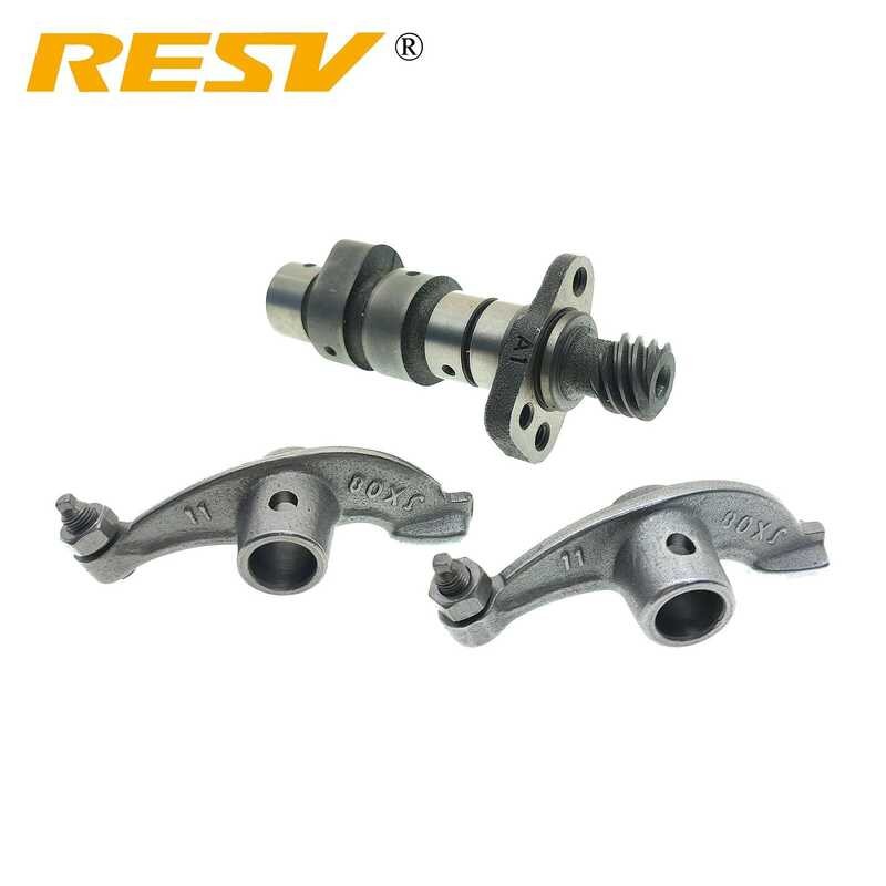 Suzuki Motorcycle Parts RESV for Suzuki GS125 GN125 GZ125 DR125 EN125 ...