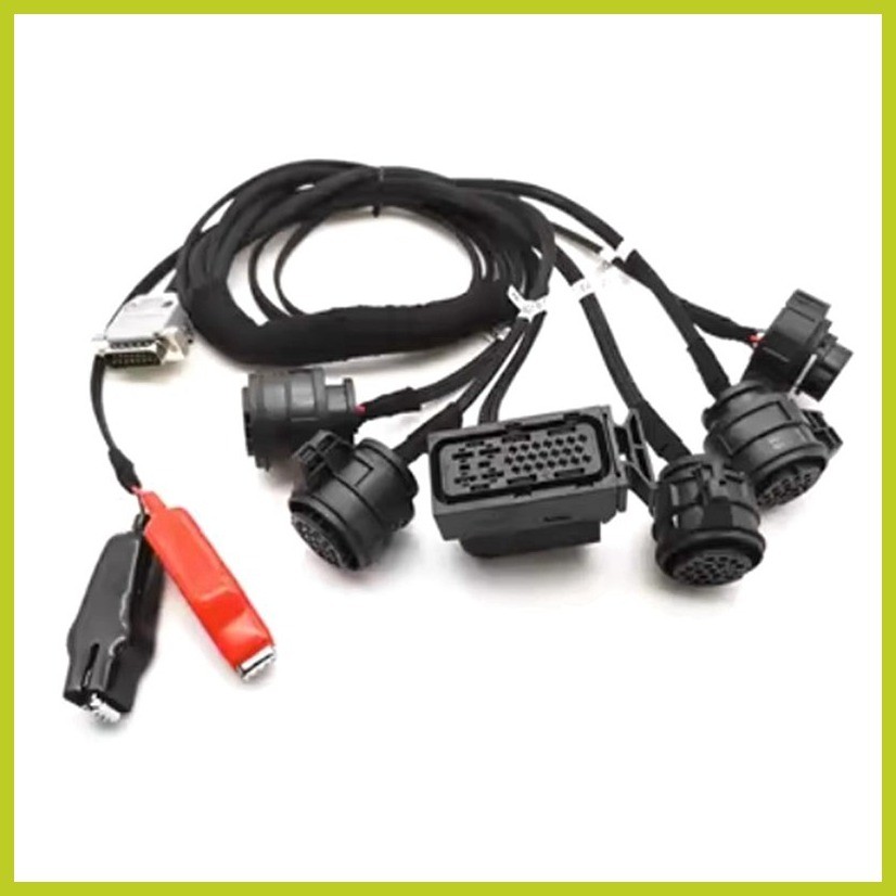 ⊥ ♞,♘For V-AG Gearbox Adapter DQ250 DQ200 VL381 VL 300 For VA-G Gearbox ...