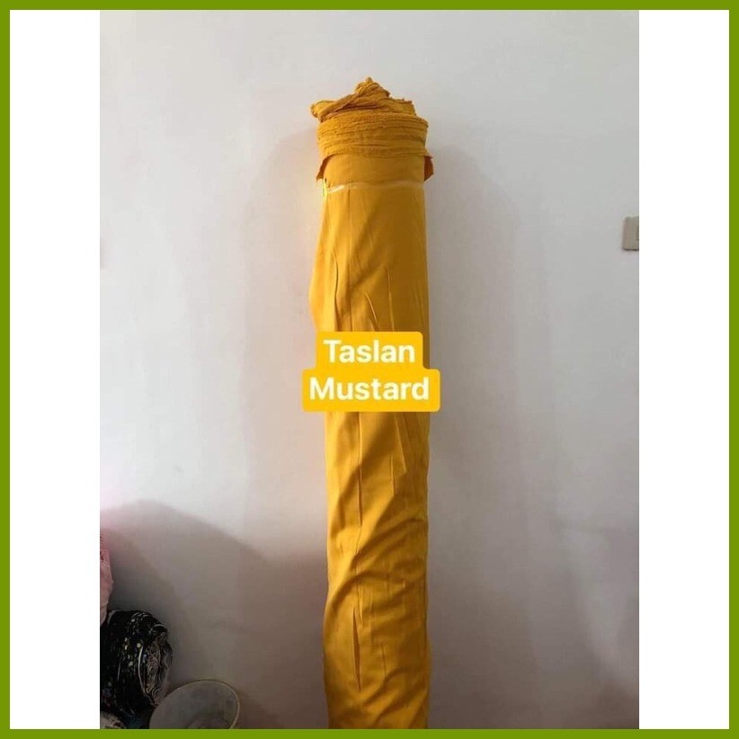 taslan plain color fabric | Shopee Philippines