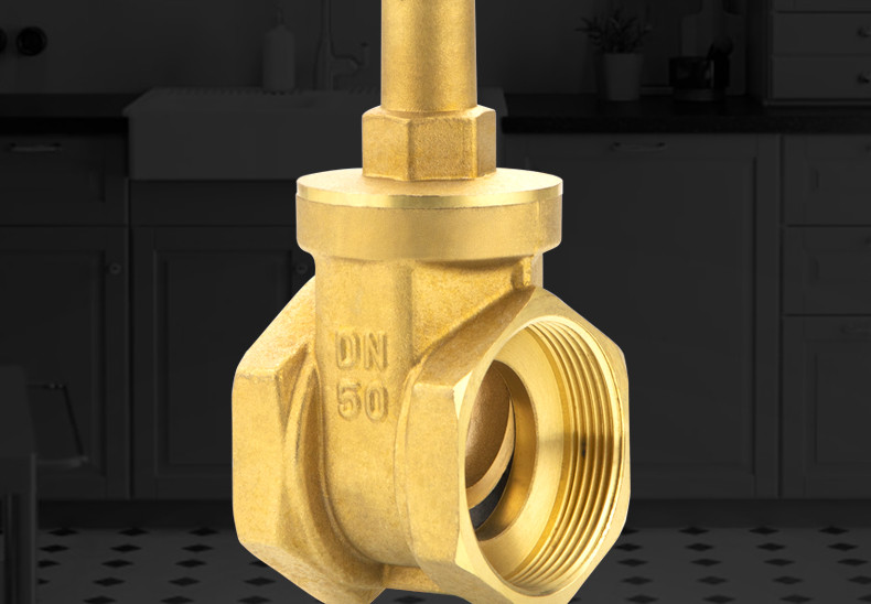 [.666.] Brass lock gate valve anti-valve switch 1/2" 3/4" 1" 1.2" 1.5" 2" | Shopee Philippines