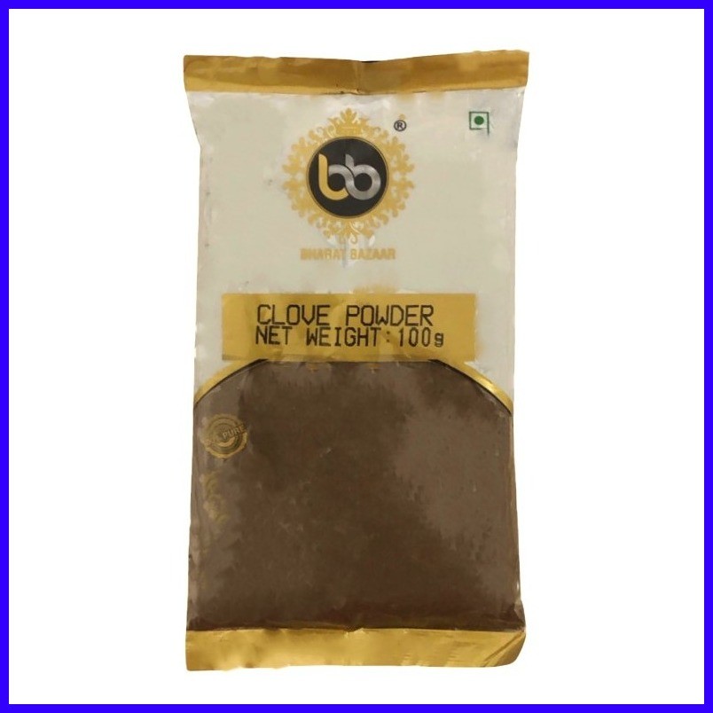 Bharat Bazaar - Clove Powder - From India (100g) | Shopee Philippines