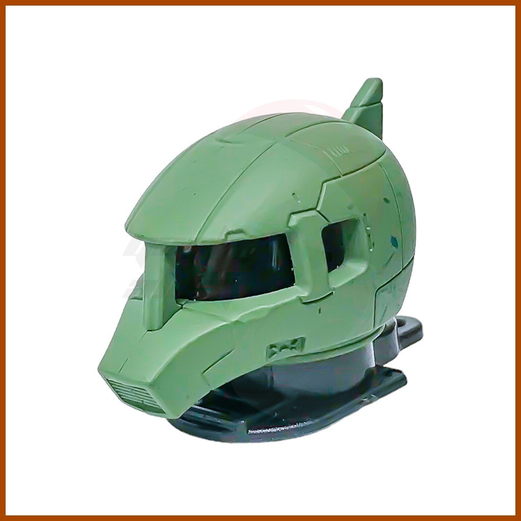 Bandai Mobile Suit Gundam Zeonic Eyes Part 2 Gashapon | Shopee Philippines