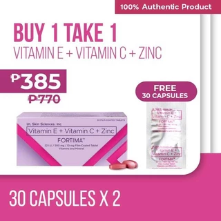 Shop fortima vitamins for Sale on Shopee Philippines