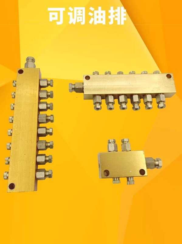 Injection Molding Drain Machine Tool Precision Engraving CNC ...