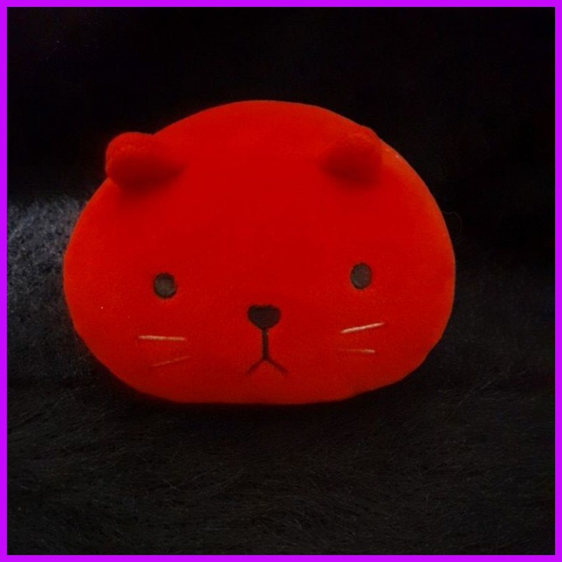banpresto Natsume Nyanko sensei lucky cat plush and prince nyan nyanko ...