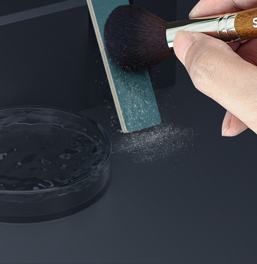 Stedi MS-E1/MS-E2 Semi-Rigid Sanding Sticks Set Gundam Military Model ...