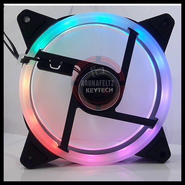 KEYTECH STORM X3 EXTRA 1 FAN ∈ | Shopee Philippines