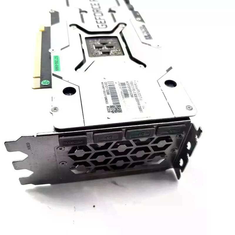 Gddr6x A1 Graphics Card Rtx3070 Ti Pci-E 8Gb 256Bit GPU For Galax ...