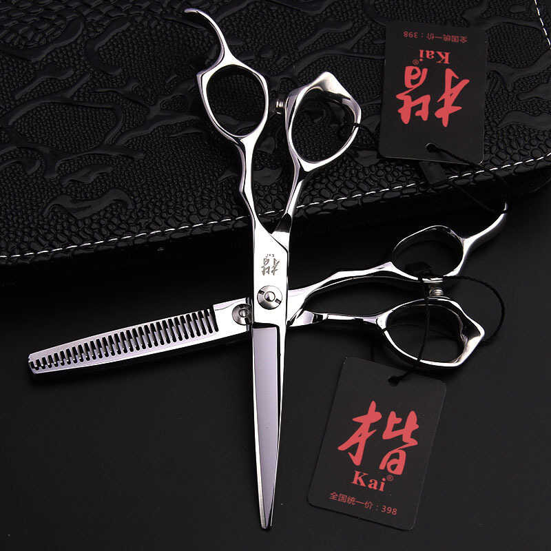 Hair Clippers, Flat Clippers, Teeth Clippers, 6-Inch Hair Clippers ...