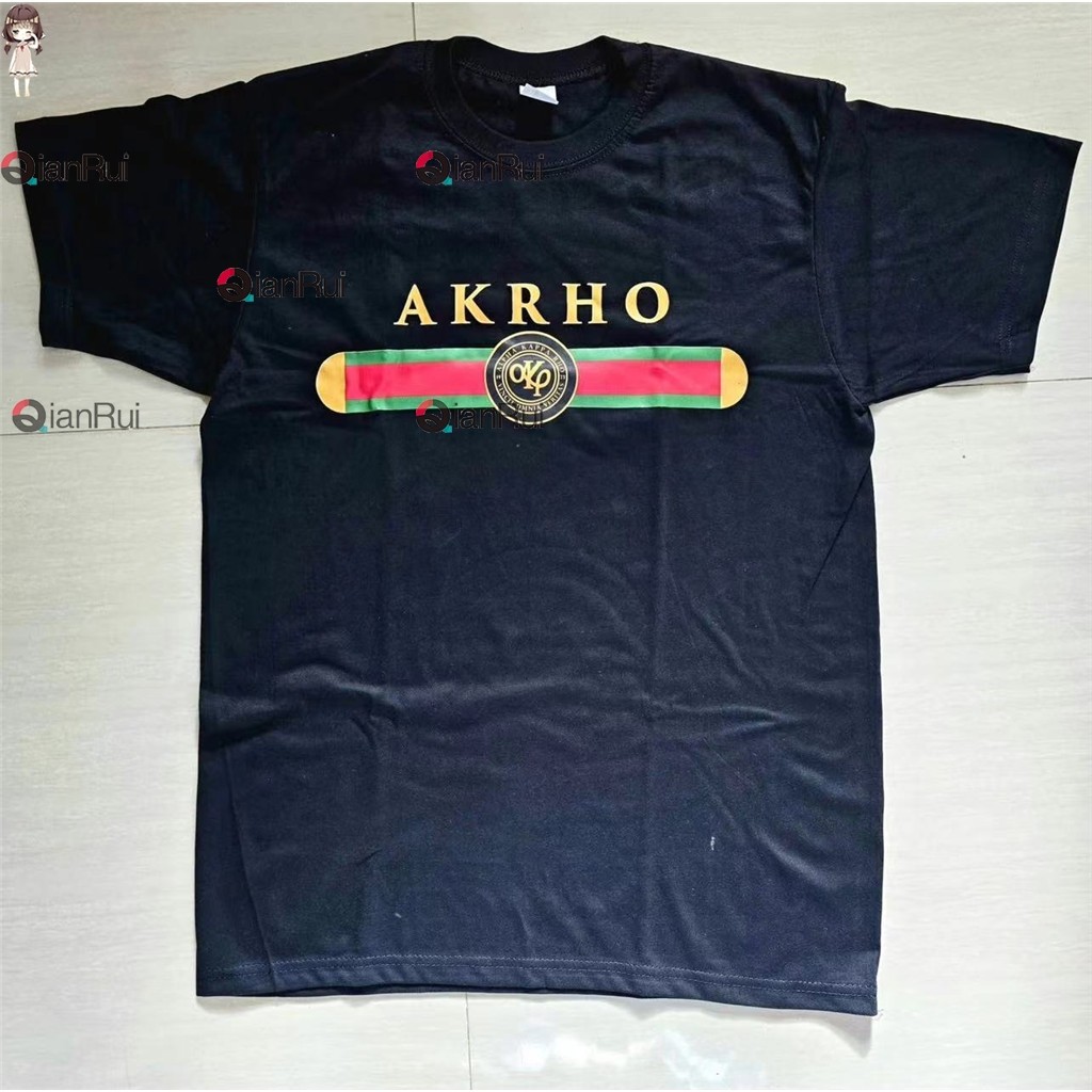 Akp 1973 Alpha Kappa Rho V21 52th New Design Anniversary Skeptron 52st ...