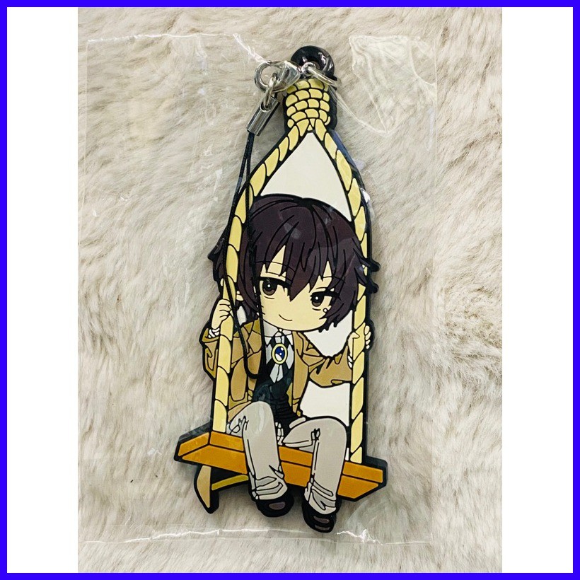 Bungou Stray dogs collection | Dazai Akutagawa Chuuya Atsushi BSD ...