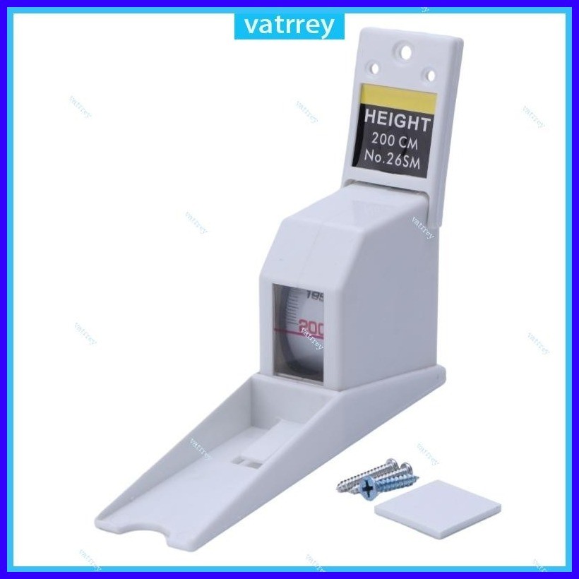 VA Height Measuring Tape Retractable Adult Child Height Tool Ruler ...