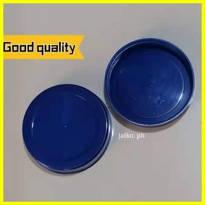 （Good） Big cap for 5gal Slim container 10pcs blue/green | Shopee ...