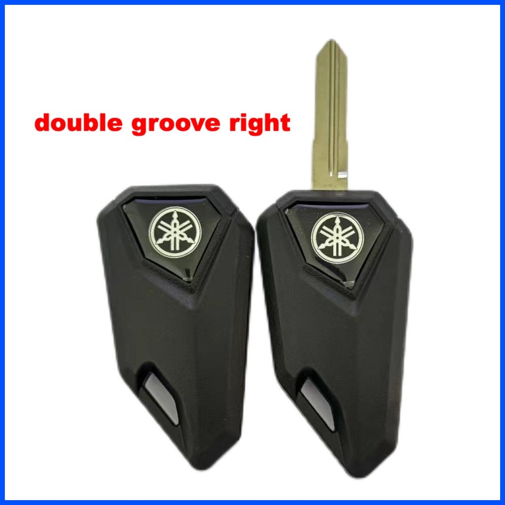 YAMAHA Flip Key Blanks 40mm length (one piece) | Shopee Philippines