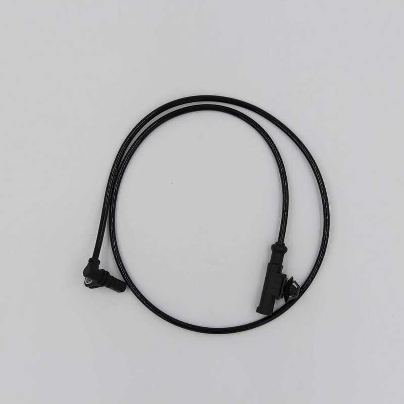 EFI Motorcycle ABS Wheel Speed Sensor Suitable For Benda Front Jinjila ...