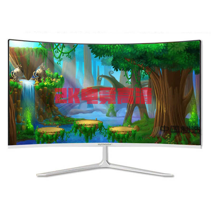 32-inch 22/ 24inch 27inch Ultra HD Borderless Curved Gaming Monitor ...