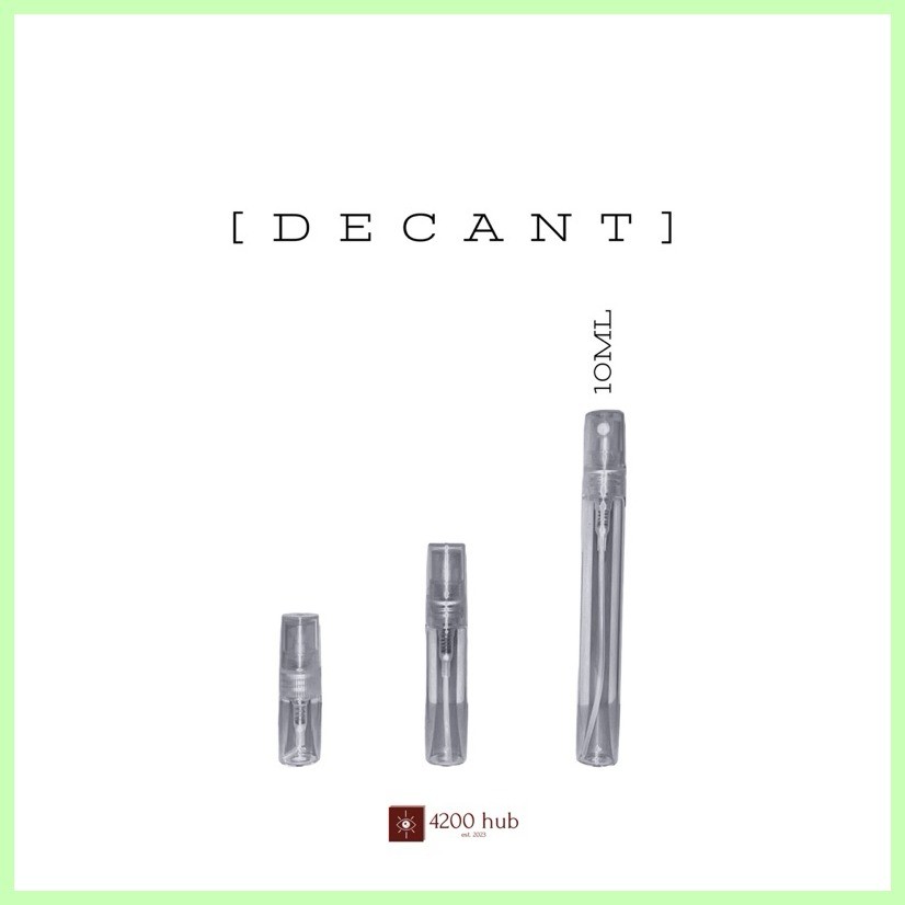 DECANT] Proud of You Absolute EDP (SWY Absolutely alternative) | Shopee ...