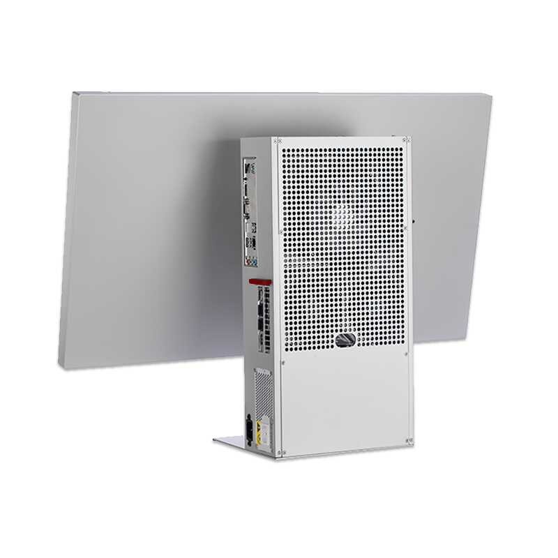 Cyber Armor Computer Case with Independent Graphics Card, All-in-One ...