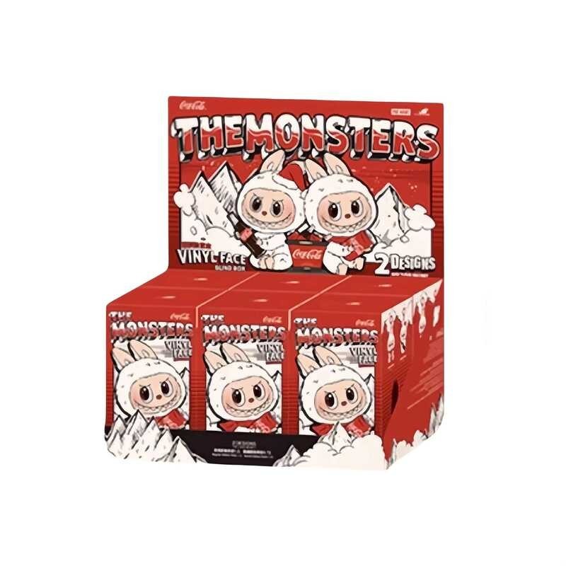 Wholesale 100% Original Pop Mart Labubu The Monsters Cola Series Labubu ...
