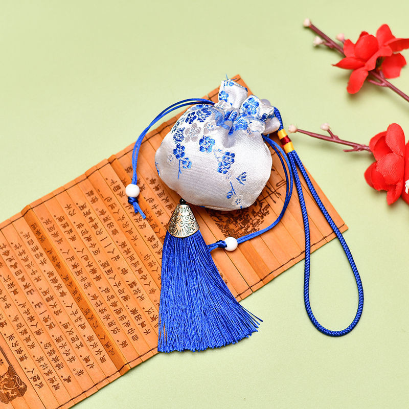 Chinese Style Dragon Boat Festival Sachet Hanging Pendant Sachet ...