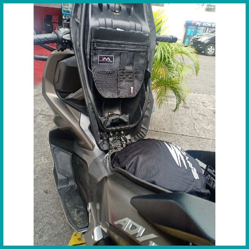 ↓ ☜ ADV UNDERSEAT ORGANIZER | Shopee Philippines