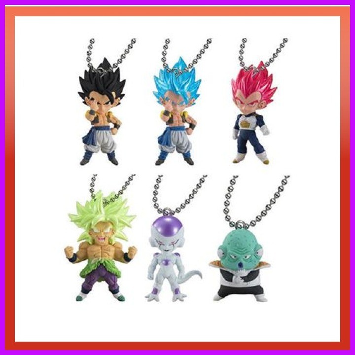 Dragon Ball Super Gachapon Capsule Case Figure | Shopee Philippines
