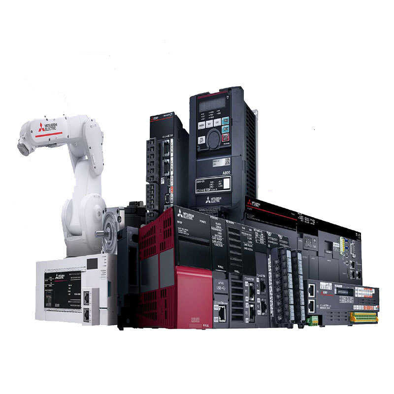 Mitsubishi PLC Programmable Logic Controller Q03UDV Japan Original ...