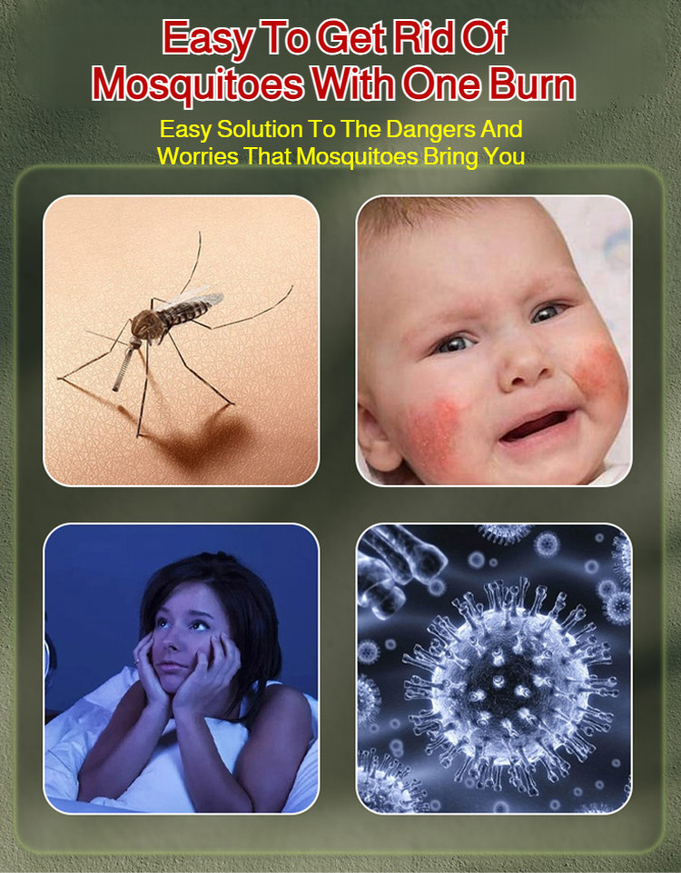 mosquito repellent Mosquito Coil Separator mosquito coil tray Heat ...