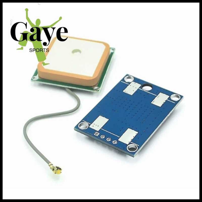 GS Ceramic Antenna GPS Module Gy-Neo-6M DIY Navigation Receiver ...