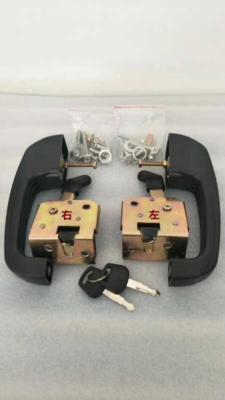 Foton Lovol oubao Dongfanghong tractor harvester accessories cab handle ...