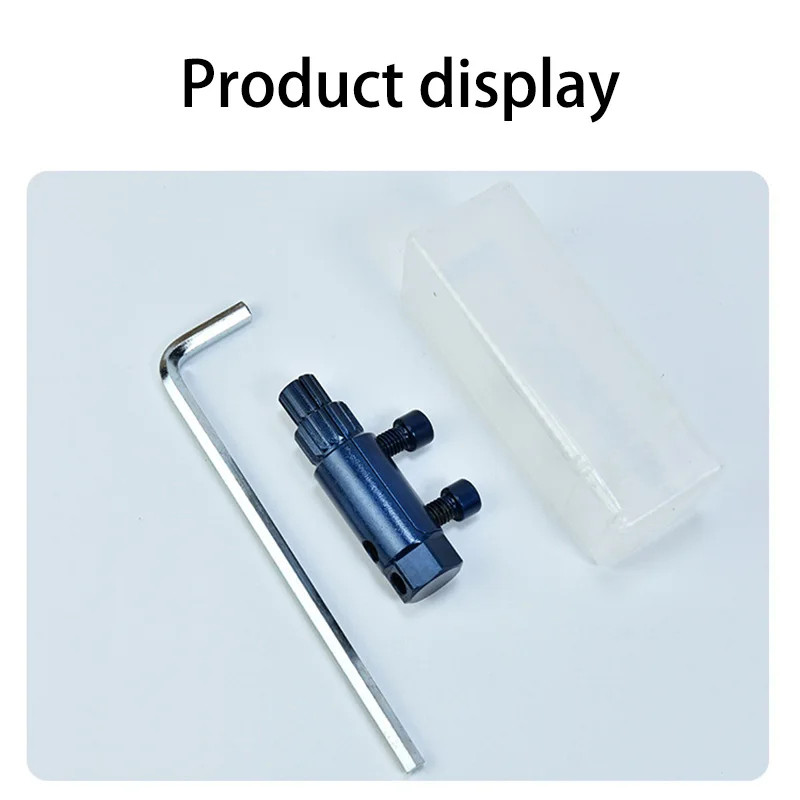 Broken Pipe Thread Extractor For 1/2-3/4-1inch Faucet Angle Valve ...