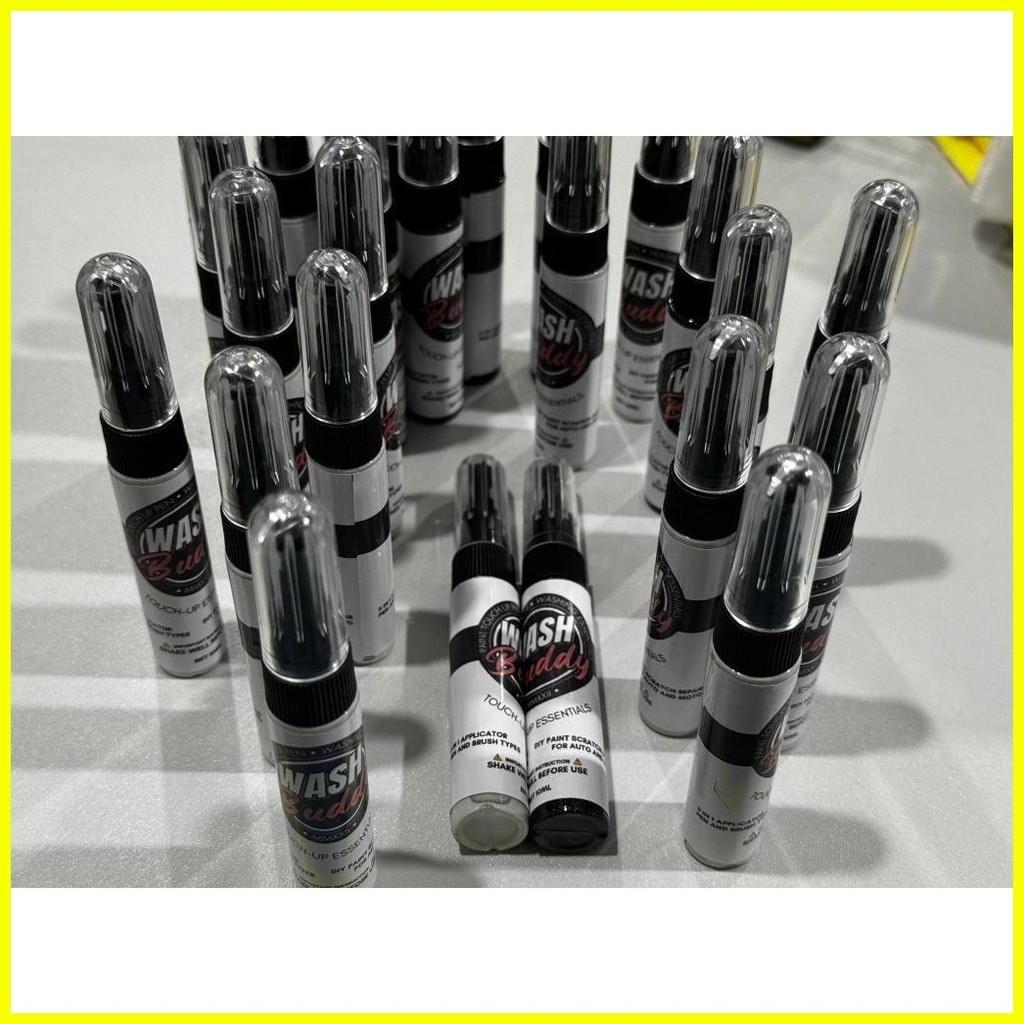 Yamaha Mio Gear Matte Brown Paint Touch Up (Paint Correct) | Shopee ...