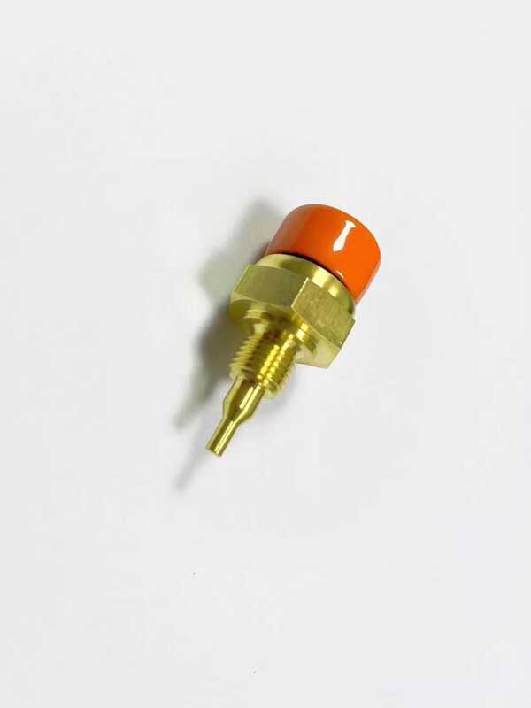 Hydraulic retarder sensor na angkop para sa Shaanxi Heavy Duty Truck ...