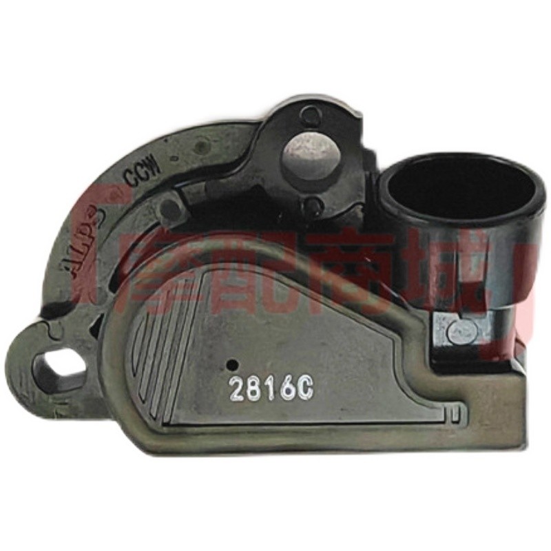 Qingqi Da Han Xiao Xing GV300S Throttle Position Sensor QM300 Xiao ...