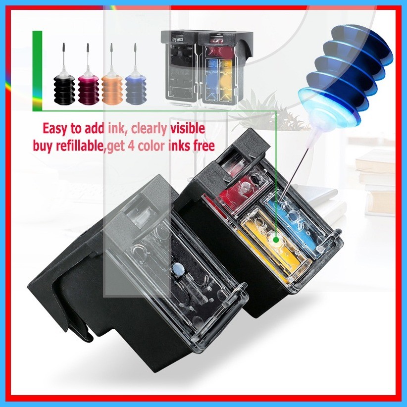 For Canon MP237 MX347 MX357 MX366 MP237 MP245 MP258 MP268 MP276 MP287 ...