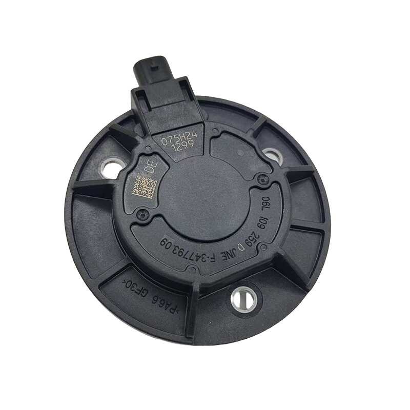 Volkswagen Tiguan Magotan Passat Golf Octavia Camshaft Solenoid Valve ...