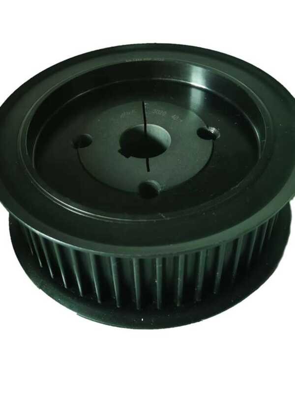 European Standard Taper 8M 5M 14M Timing Belt Pulley 16152012 Expansion ...