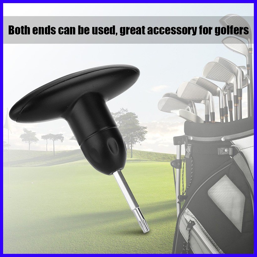 Adjustment Golf Wrench Tool for Golf Club | Shopee Philippines