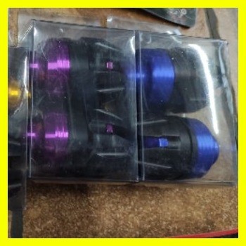 Universal Axel CAP Original choose color | Shopee Philippines