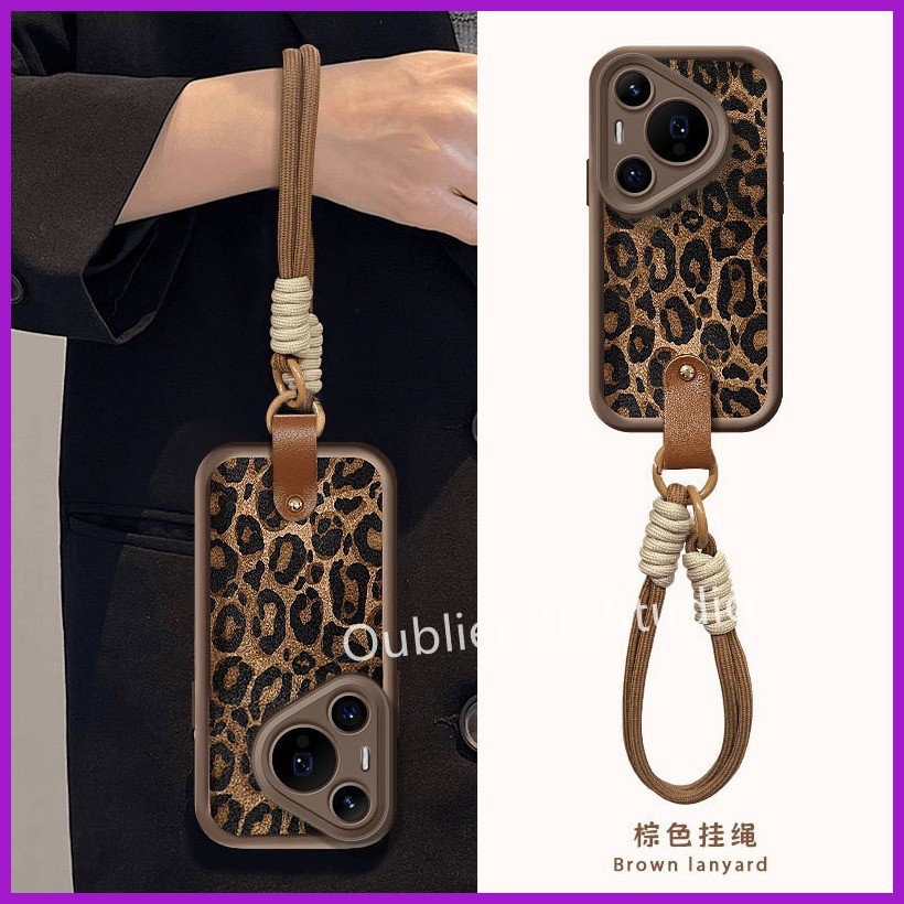 Phone Case Huawei Pura 70 Ultra Nova Y72 Y71 Y70 Y91 Y90 Y61 Casing New ...