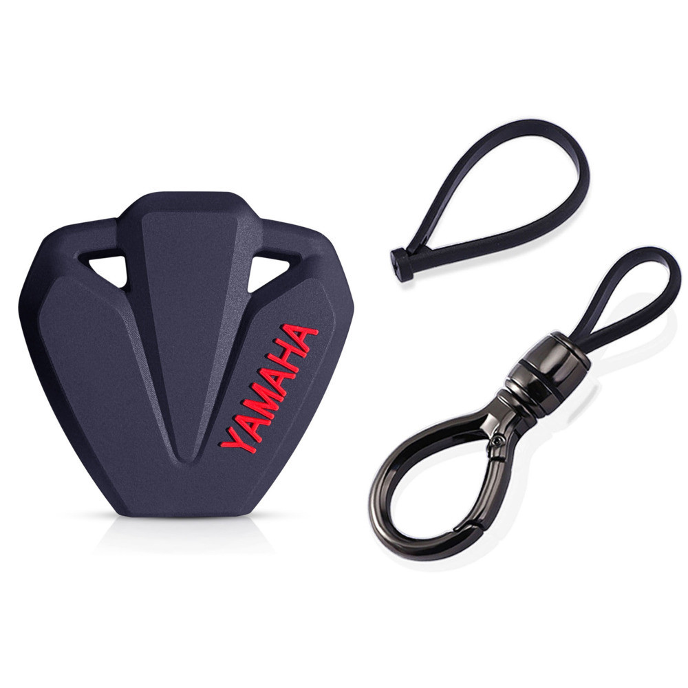 YAMAHA Mio I 125S X-C85 Silicone Smart Key Cover Scratch Proof ...