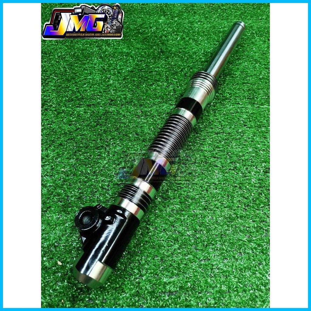 HONDA CLICK 125i / CLICK 150i HUN RACING MONKEY LIGHTEN FRONT SHOCK ...