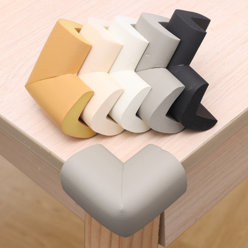 Kids Safety Protector - Furniture Angle Guard Cover - Window Corner ...