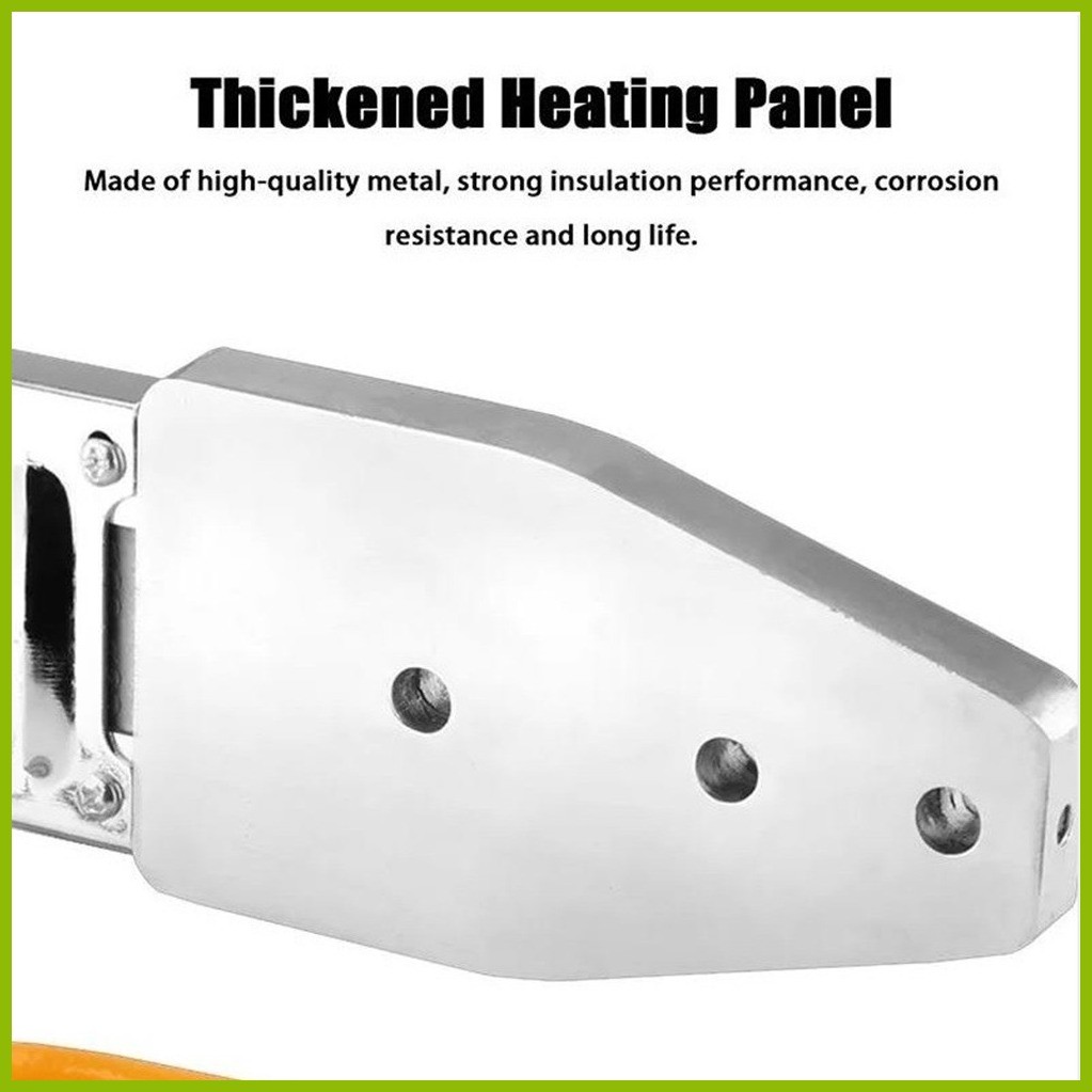 ☑ 1000W Welding Hot Melt Machine/Fusion Machine/PPR Heater/Pipe Fusion ...