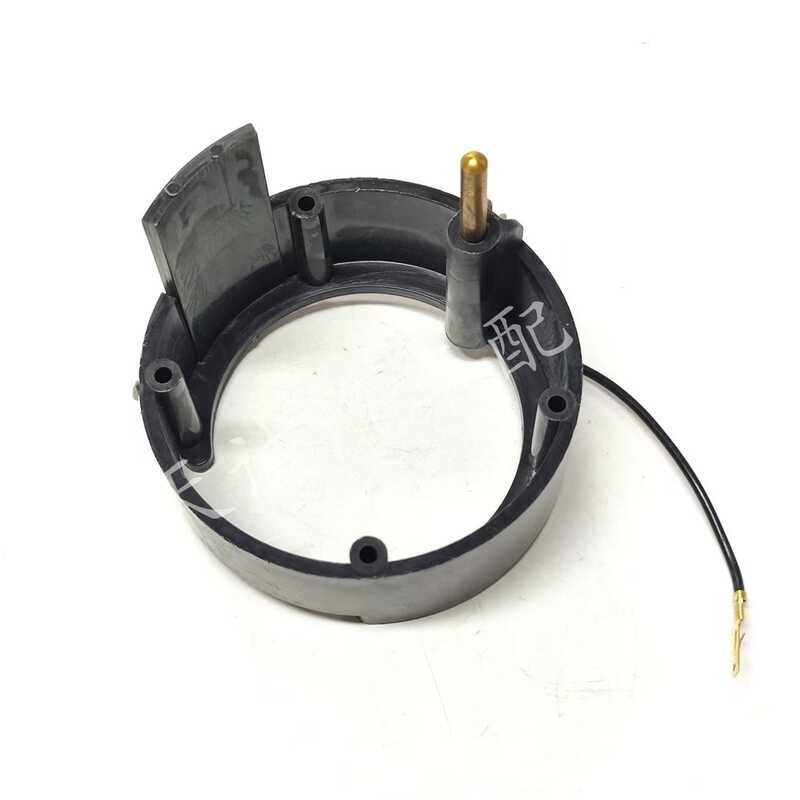 14-02915 Passenger School Bus Minibus Combination Switch Horn Steering ...