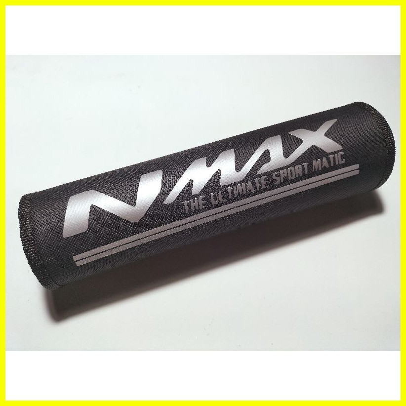YAMAHA NMAX SHOCK COVER 2PCS (set) | Shopee Philippines