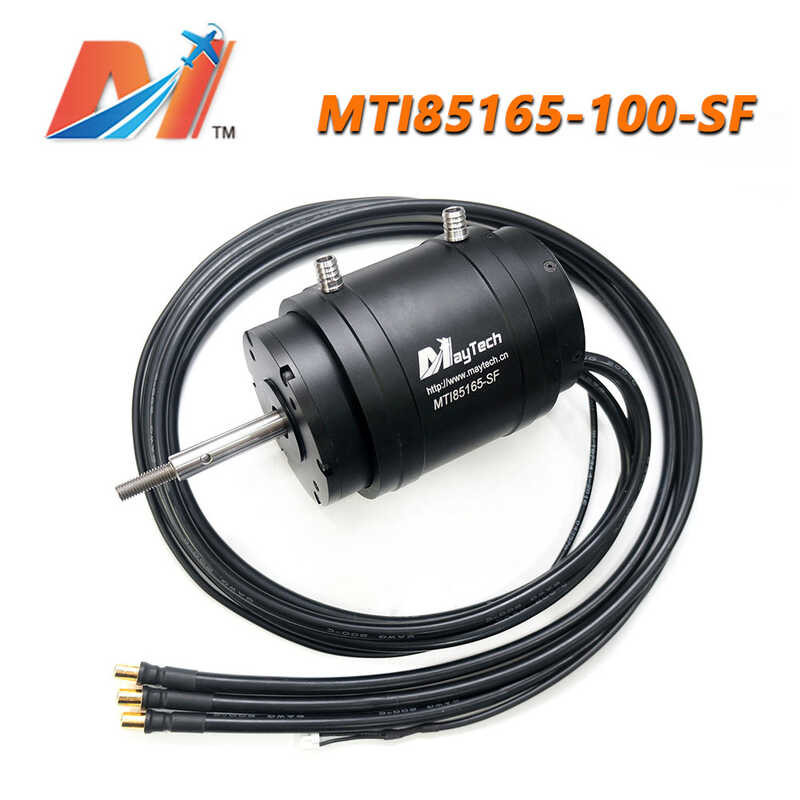 Maytech Internal Motor KV Waterproof Motor Electric Hydrofoil Surfboard ...