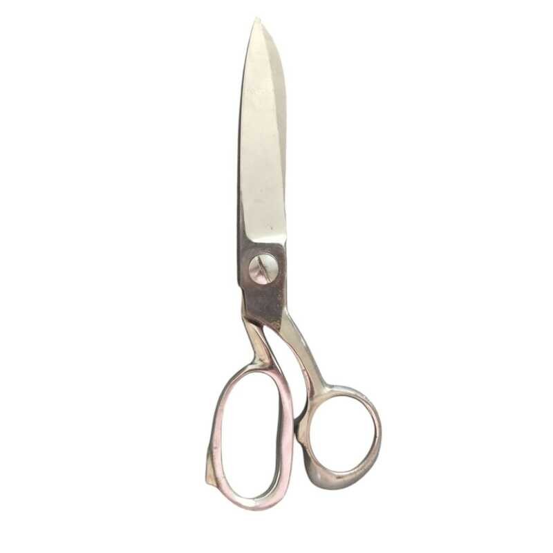 Heavy Duty Professional Tailor Scissor fc | Shopee Philippines